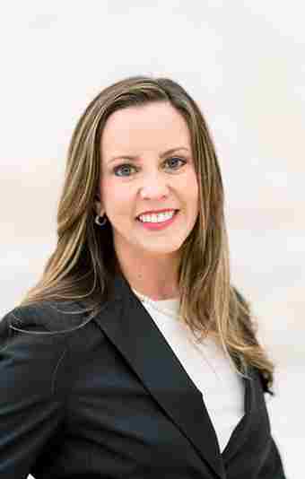 Meet Kelley - The Spinal Cord Injury Law Firm, PLLC