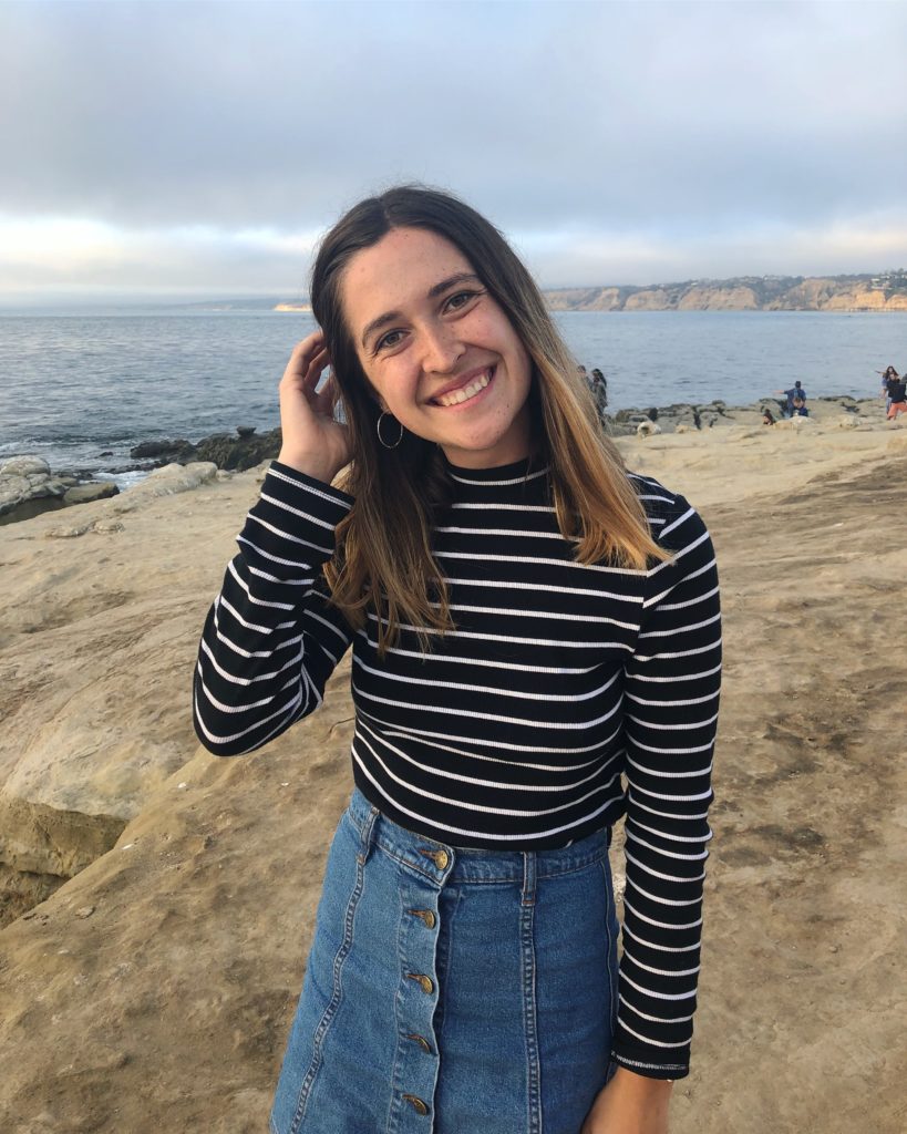 After Childhood Soccer Injury, Mackenzie Saunders on a Mission to ...