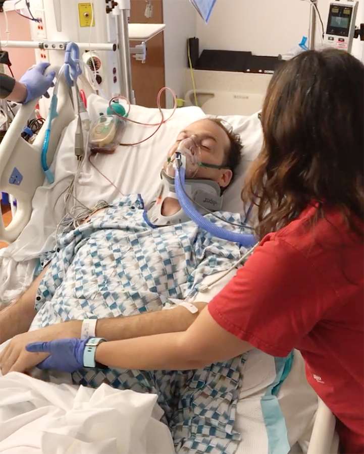 Skiing, Snowboarding, and Spinal Cord Injuries