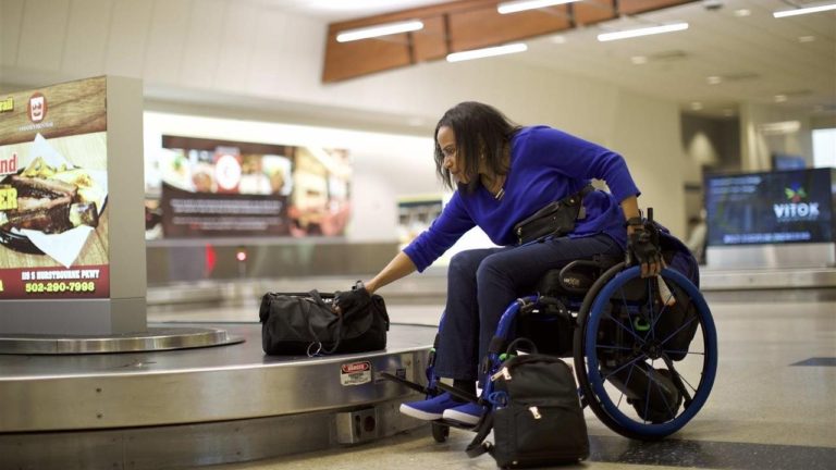 Air Travel and Accessibility
