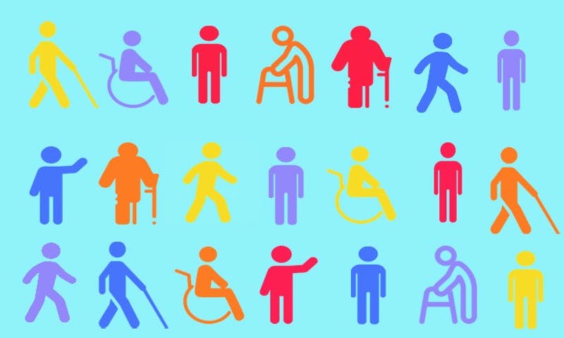 Framing Disability as "Medical" Can Hurt People with Disabilities